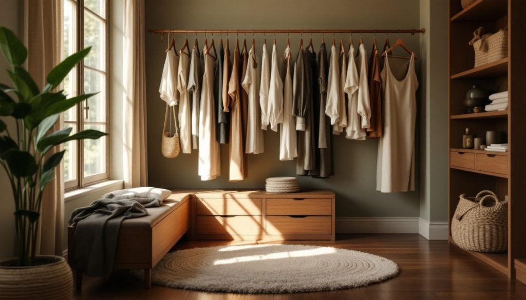 Dressing Éthique : Les Matières à Choisir pour un Style Responsable